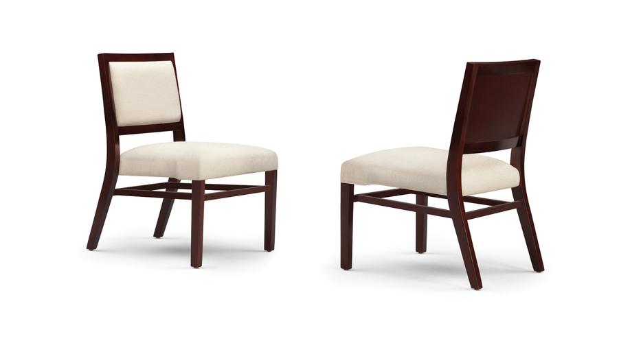 Facelift Replay Stacking Chairs | Trinity Furniture