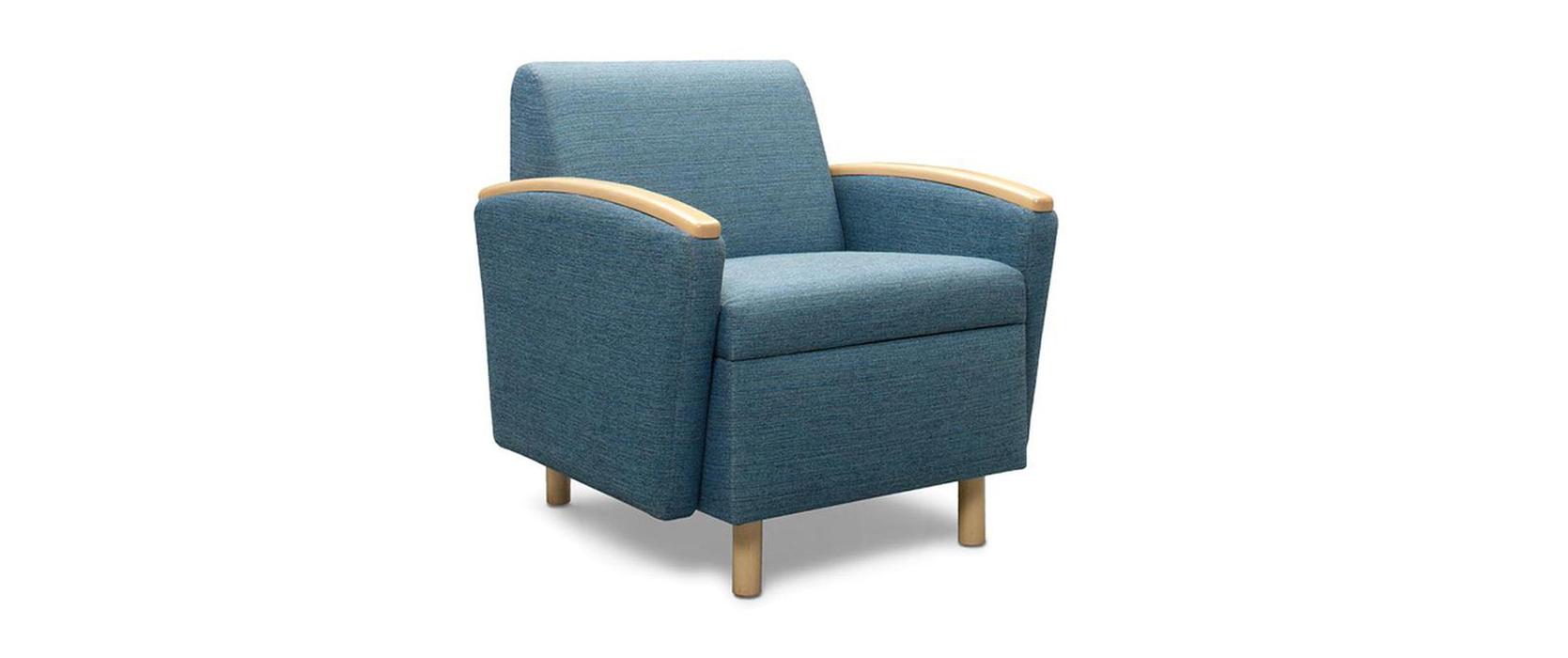 Facelift Serpentine Lounge Seating | Trinity Furniture