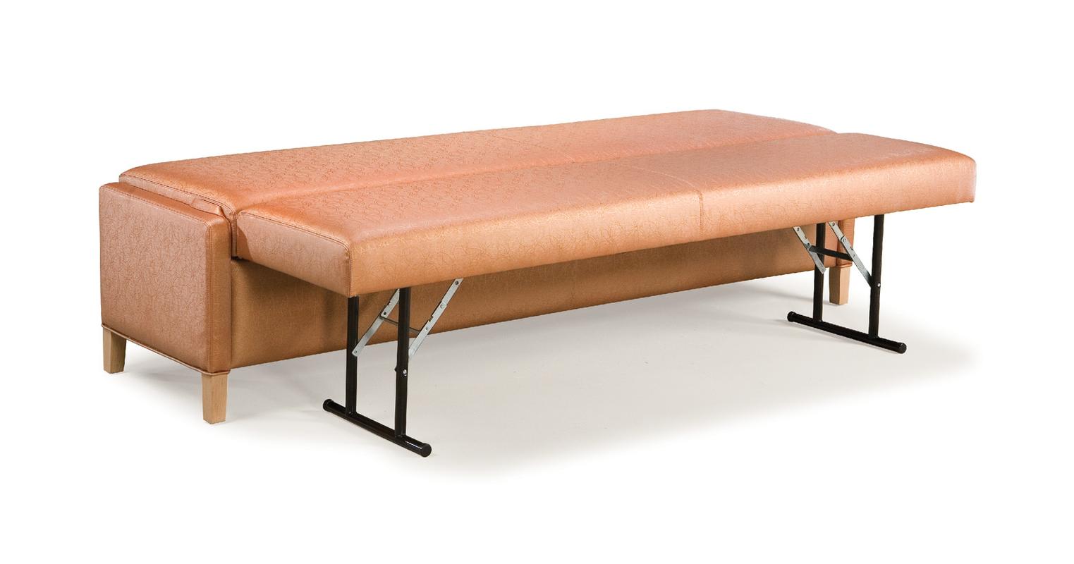 Facelift Prime Low Leg Benches | Trinity Furniture