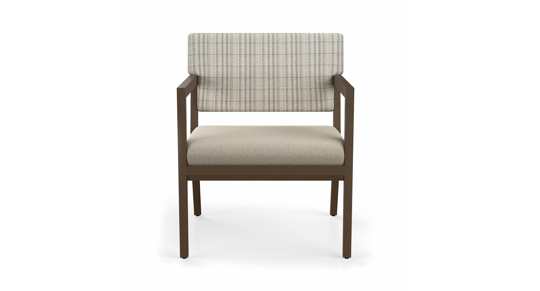 Edge Guest Seating | Trinity Furniture