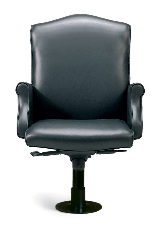 Plain Back Jury Chairs | Trinity Furniture