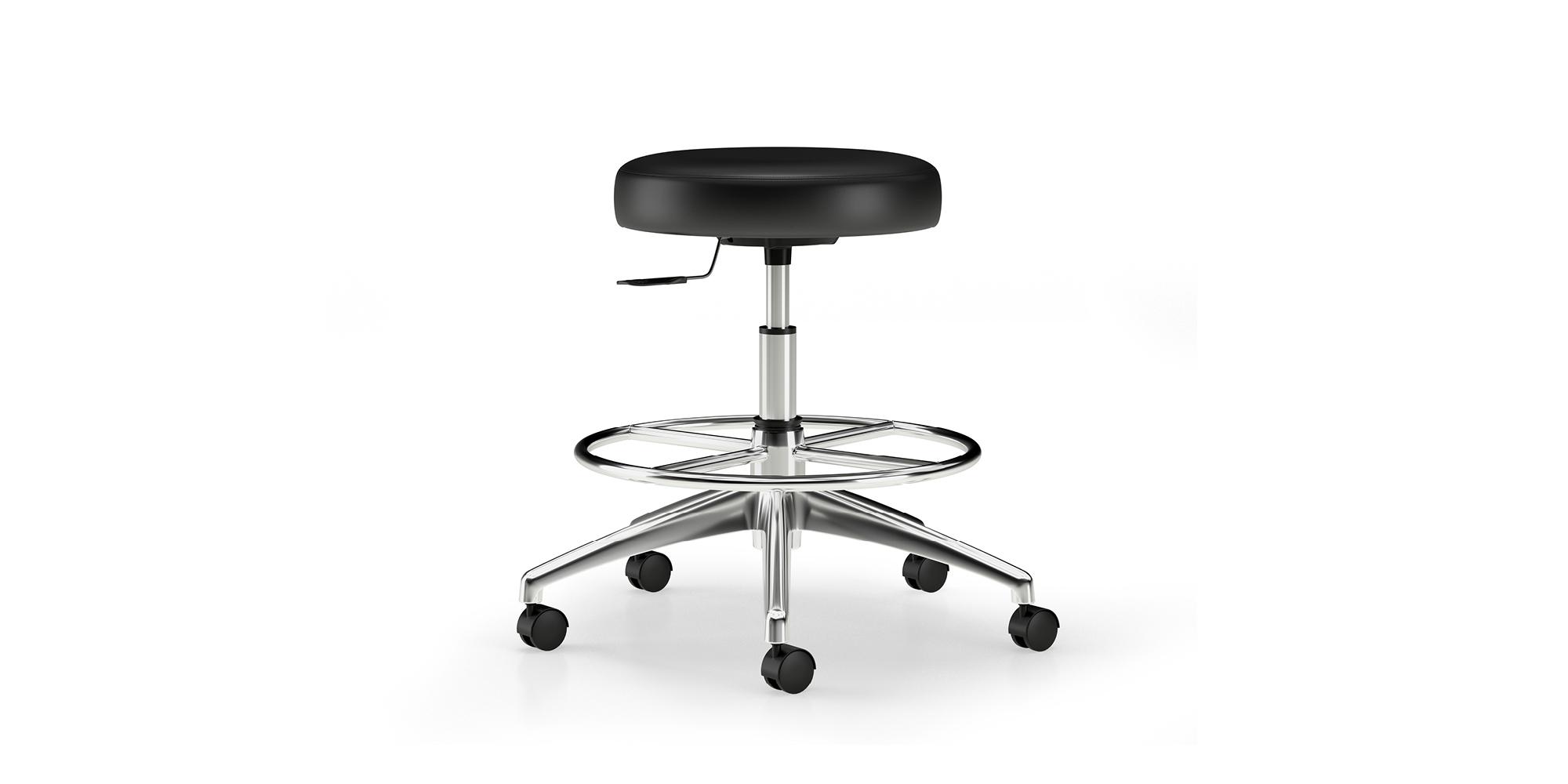 Serene Physician Stools | Trinity Furniture