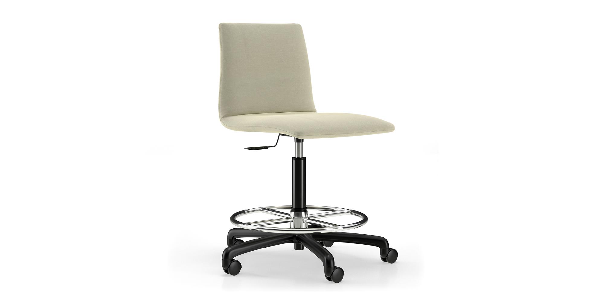 Serene Physician Stools | Trinity Furniture