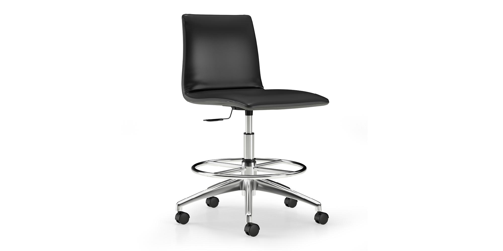 Serene Physician Stools | Trinity Furniture