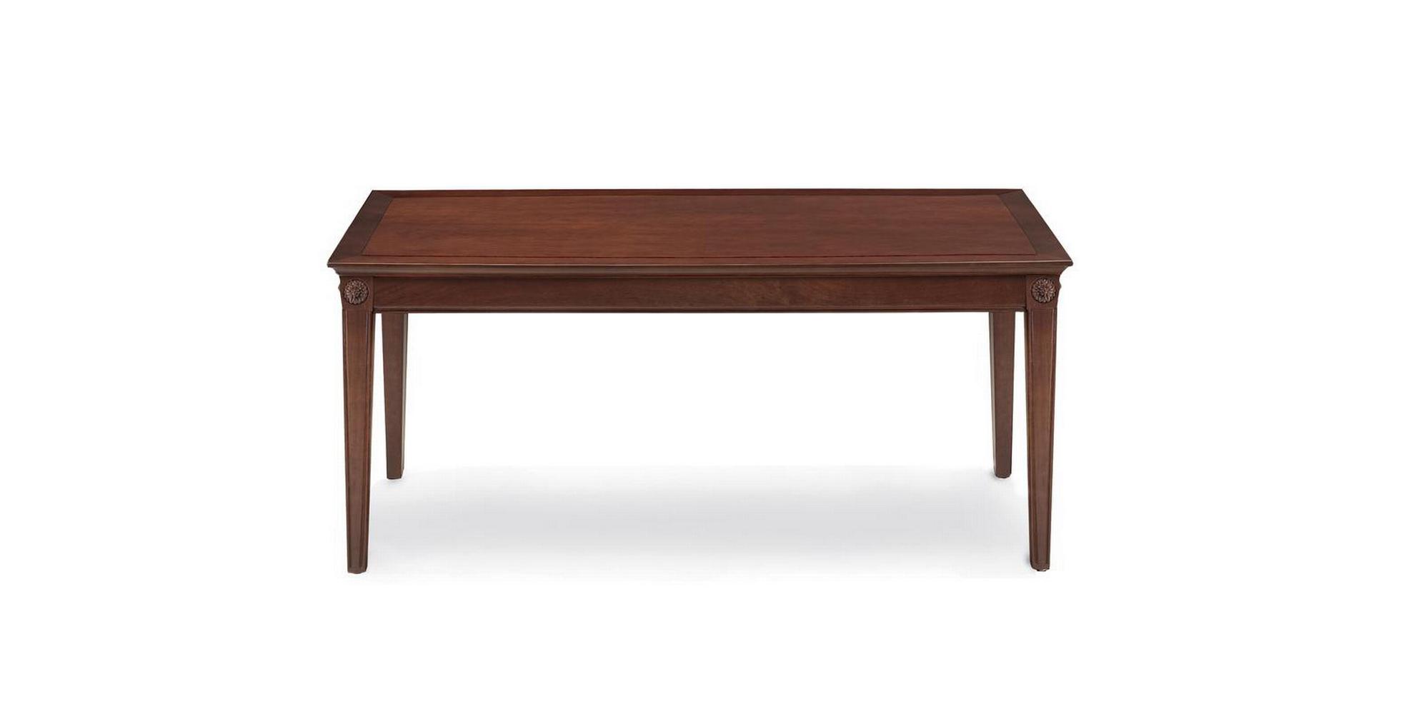 Classic Occasional Tables | Trinity Furniture
