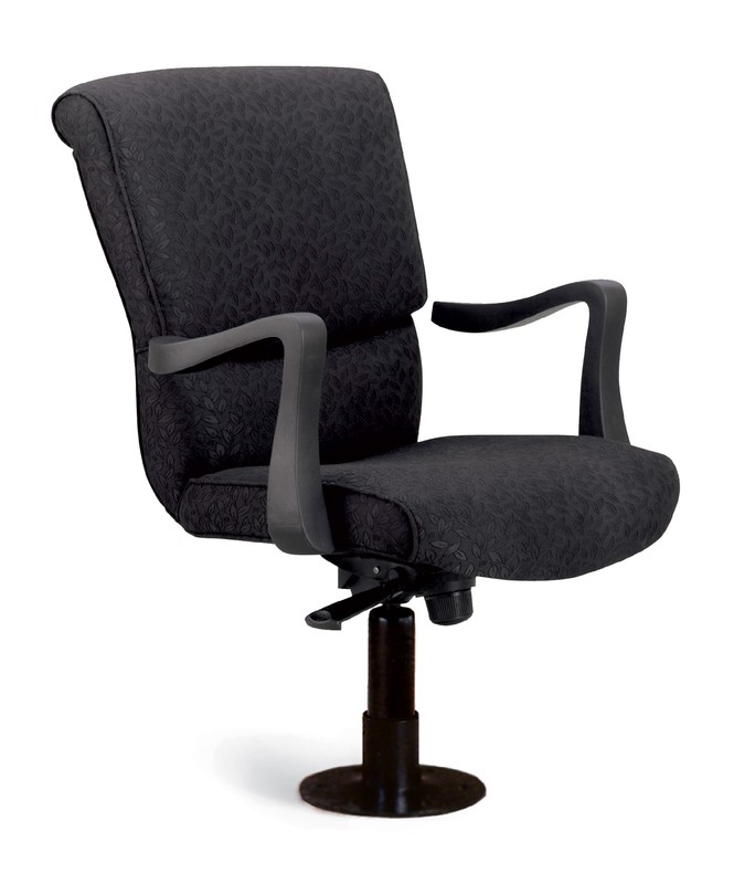 Plain Back Jury Chairs | Trinity Furniture