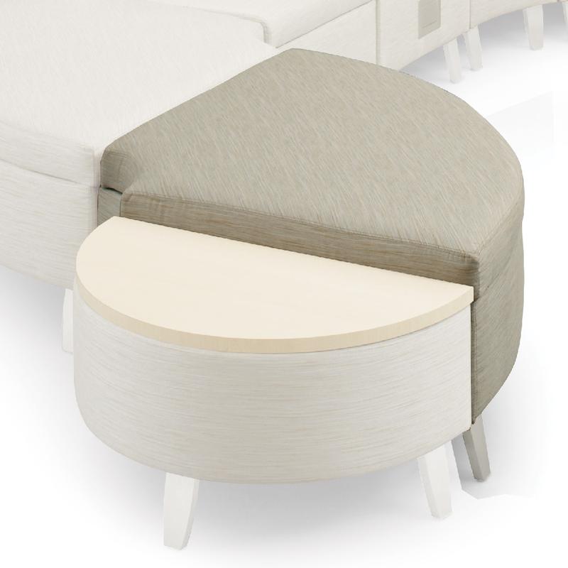 Tandem Seating | Trinity Furniture