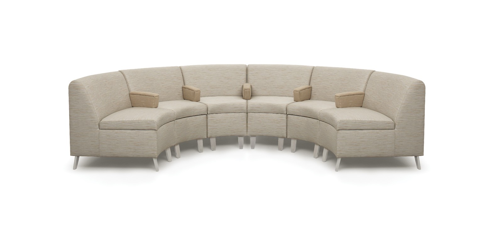 Tandem Seating | Trinity Furniture