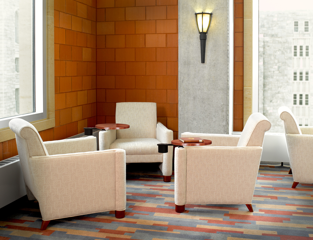 Installation: U.S. Military Academy Library At West Point | Trinity ...